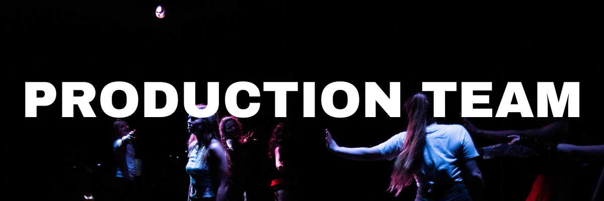 Production Team – BareStage Productions